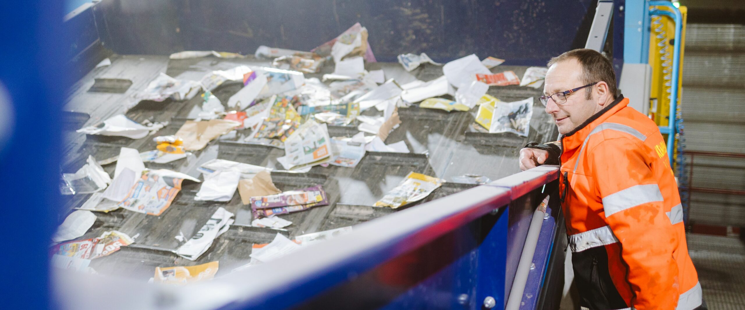 Werken bij - Kempenaars Recycling B.V.