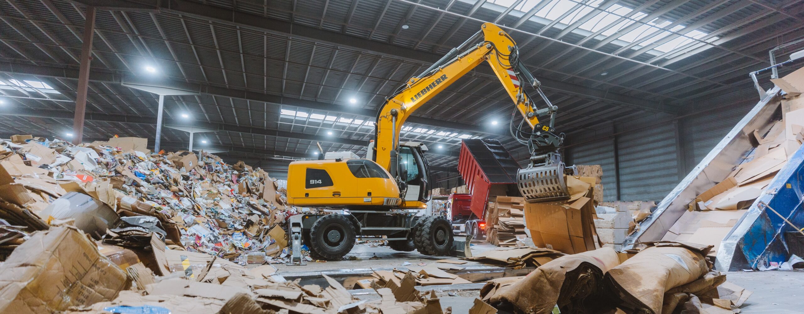 Over ons - Kempenaars Recycling B.V.