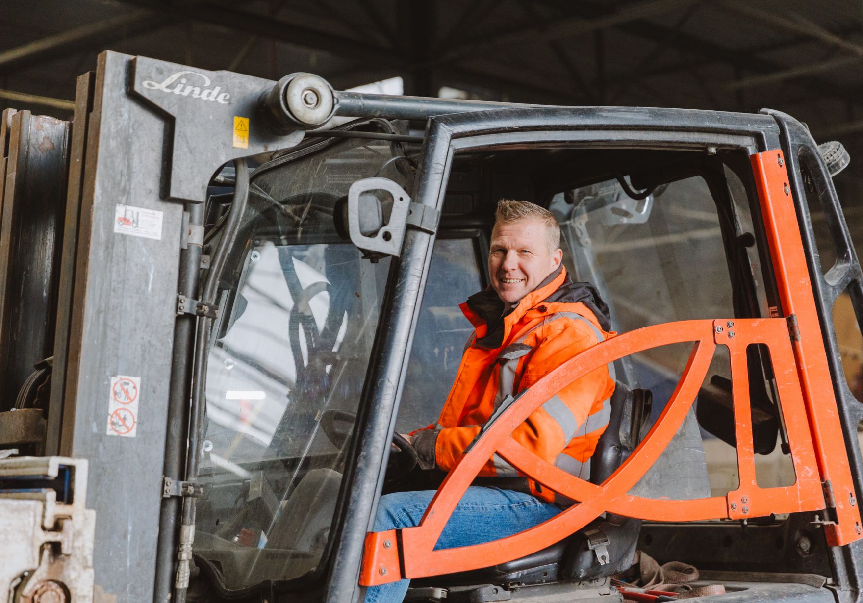Foliesoorten - Kempenaars Recycling B.V.