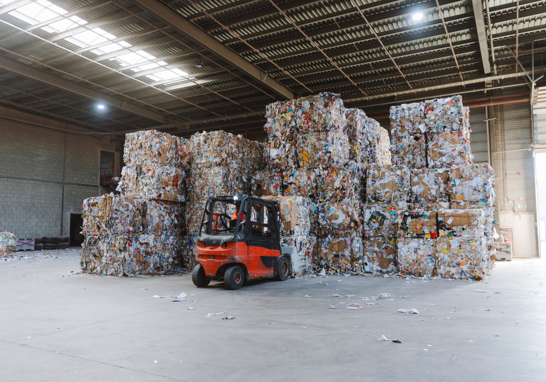 Over ons - Kempenaars Recycling B.V.