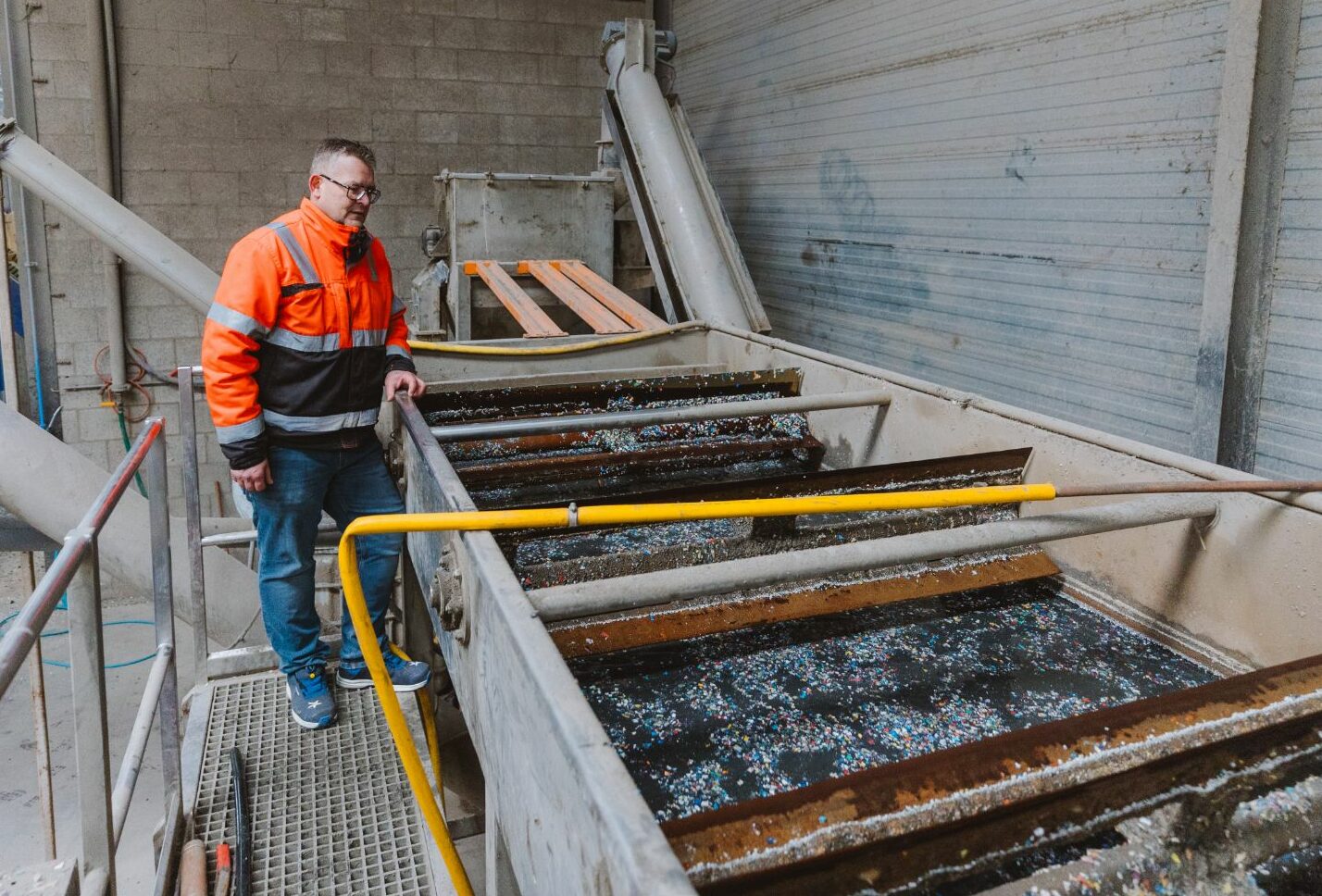 Maalgoed - Kempenaars Recycling B.V.