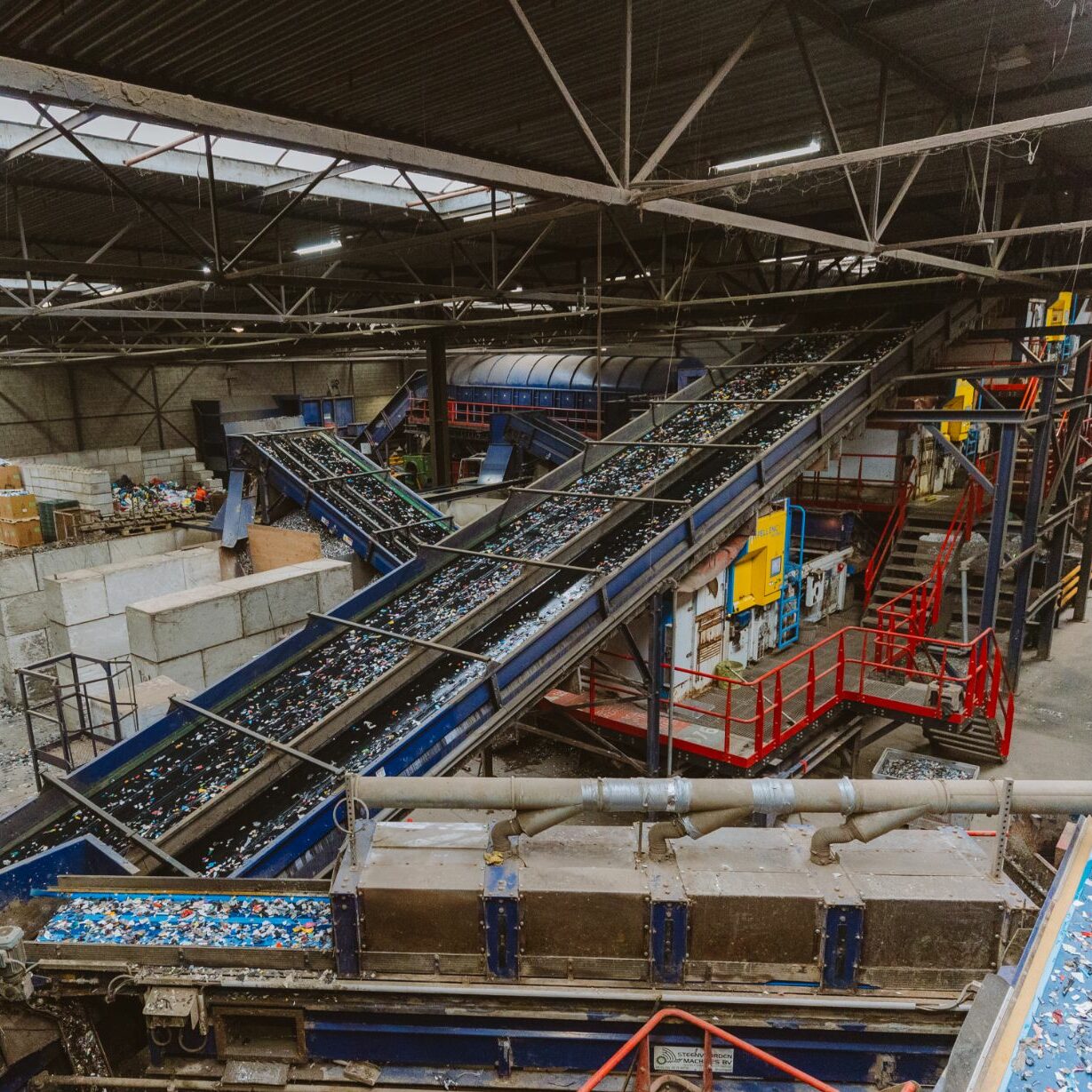 Afvalscan - Kempenaars Recycling B.V.