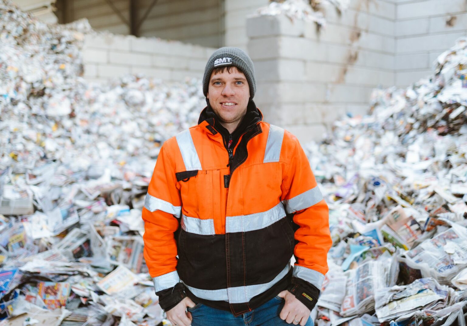 Over ons - Kempenaars Recycling B.V.