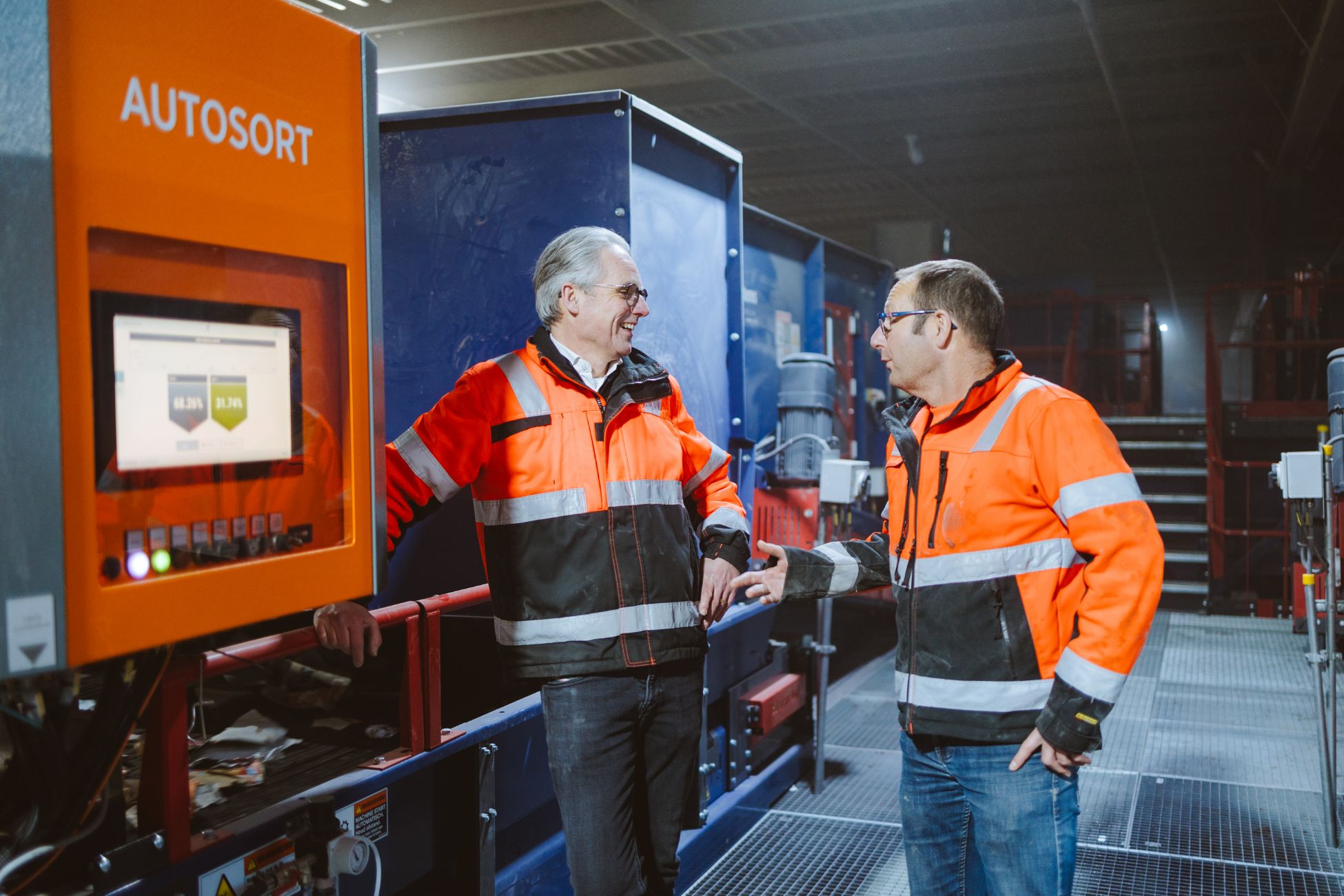 Over ons - Kempenaars Recycling B.V.