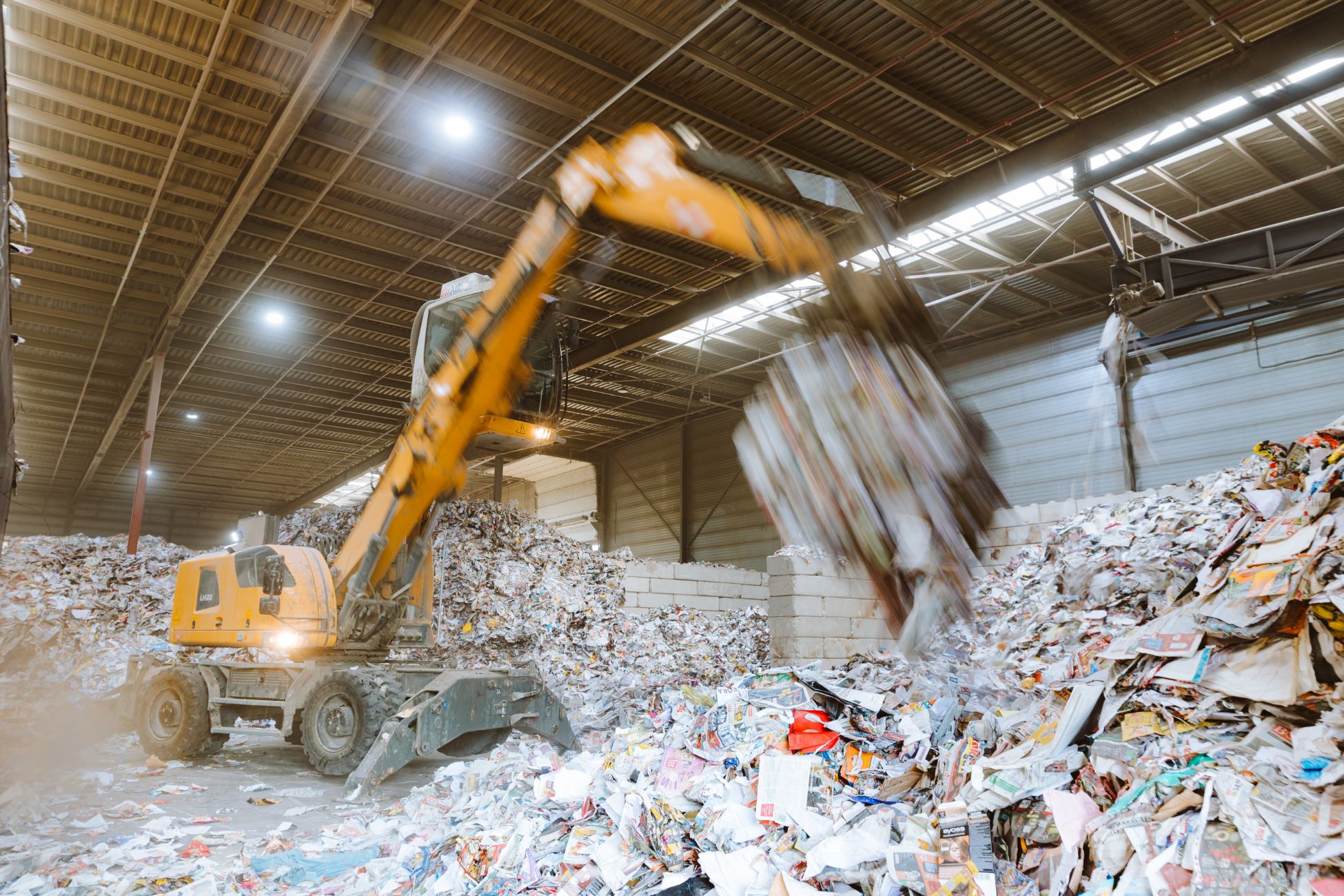 Nieuws - Kempenaars Recycling B.V.