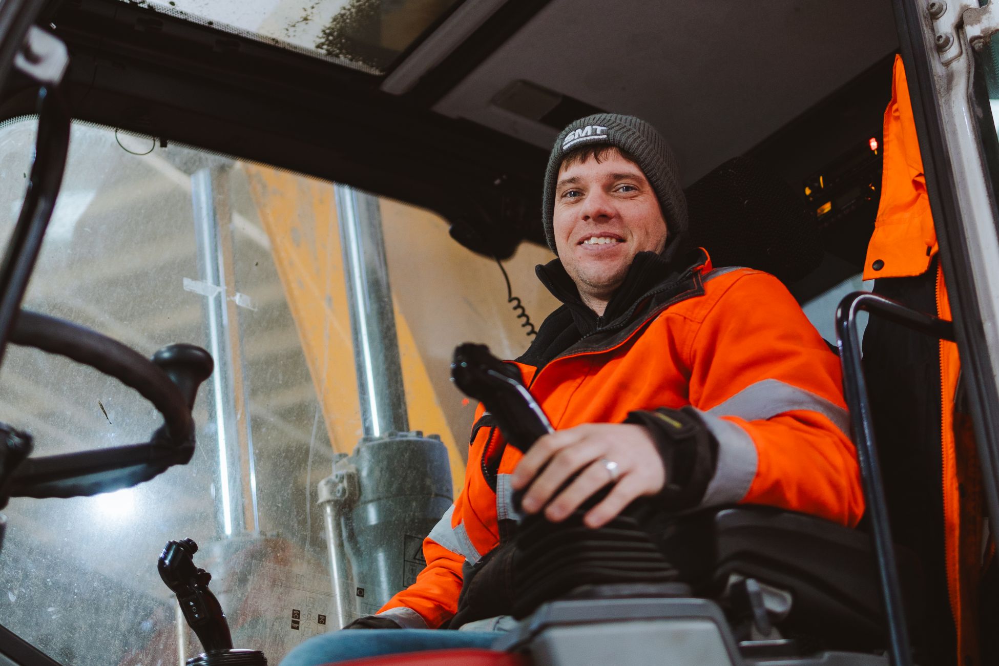 Werken bij - Kempenaars Recycling B.V.