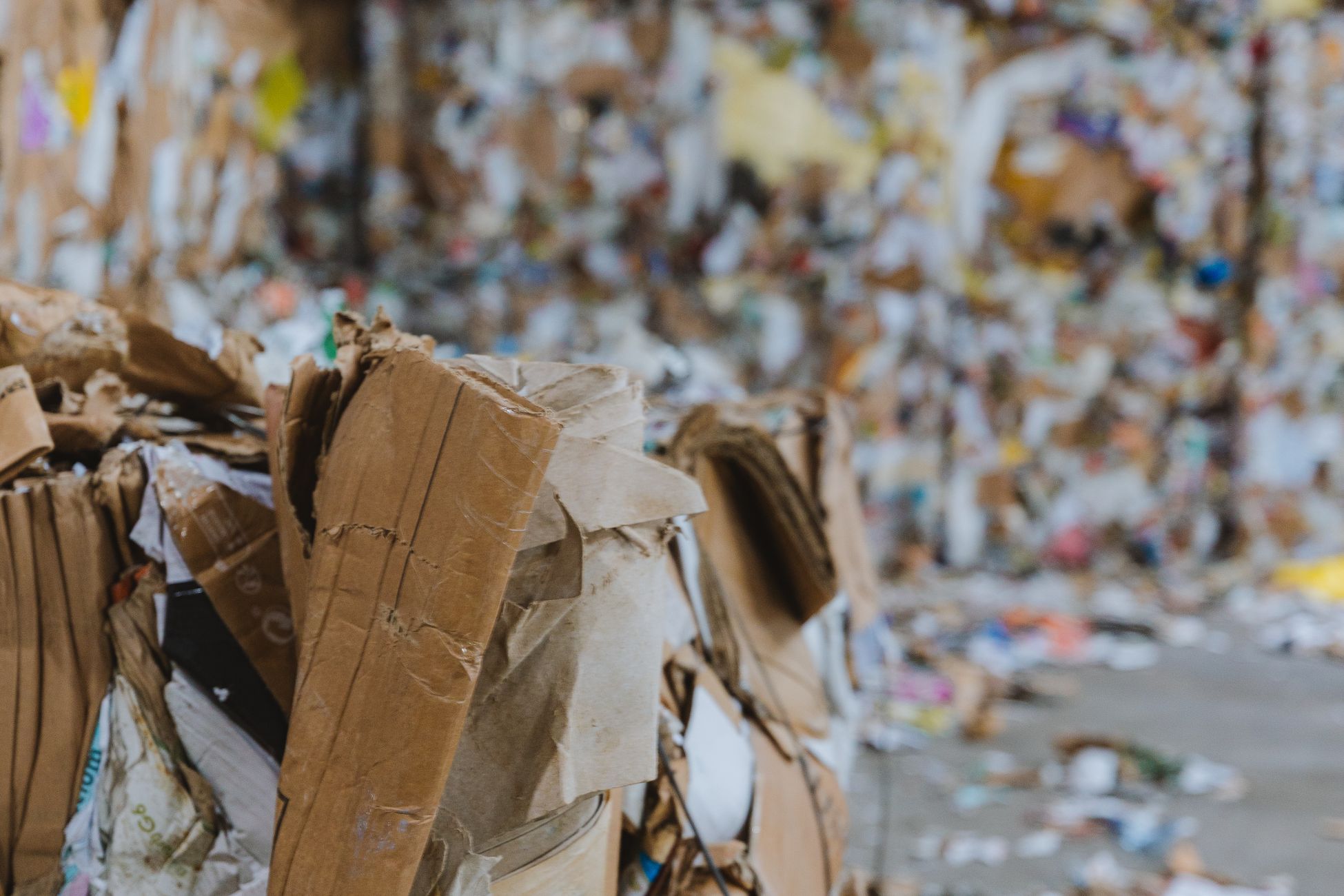 Startpagina - Kempenaars Recycling B.V.