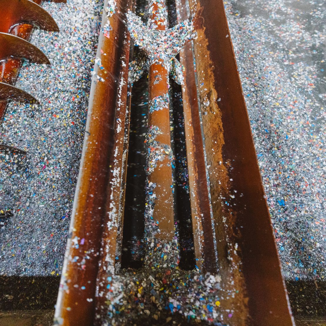 Maalgoed - Kempenaars Recycling B.V.