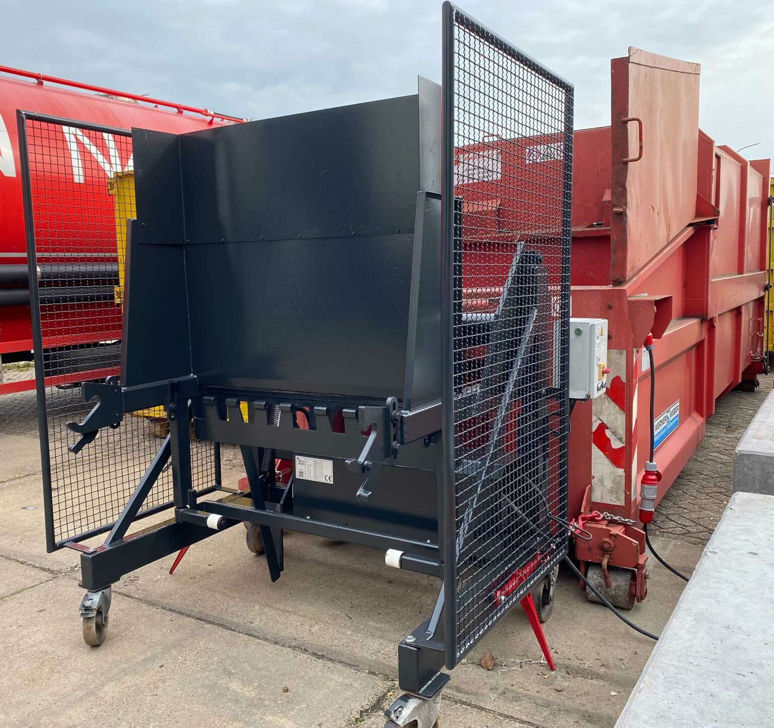 Home - Kempenaars Recycling B.V.