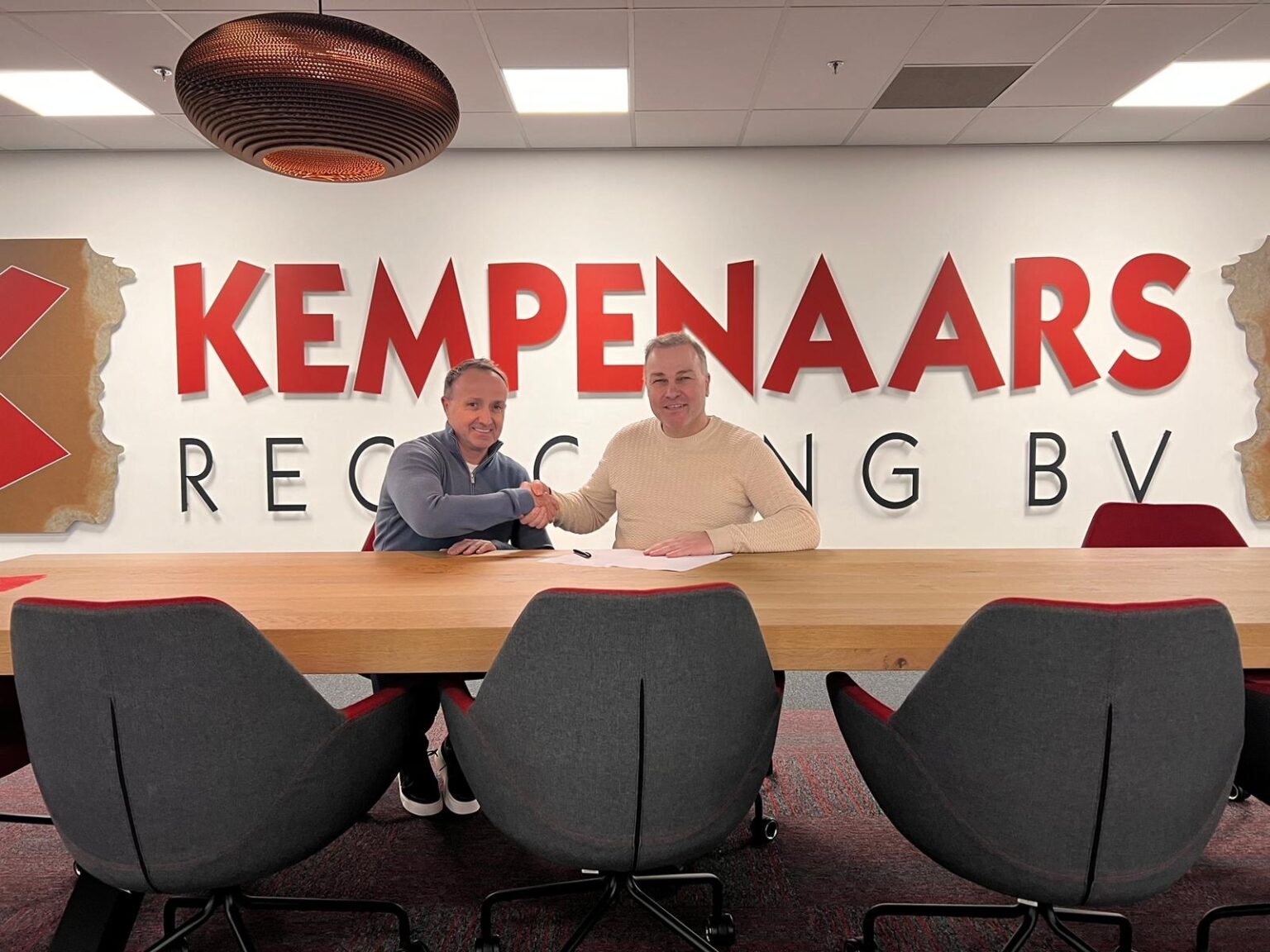 Nieuws - Kempenaars Recycling B.V.