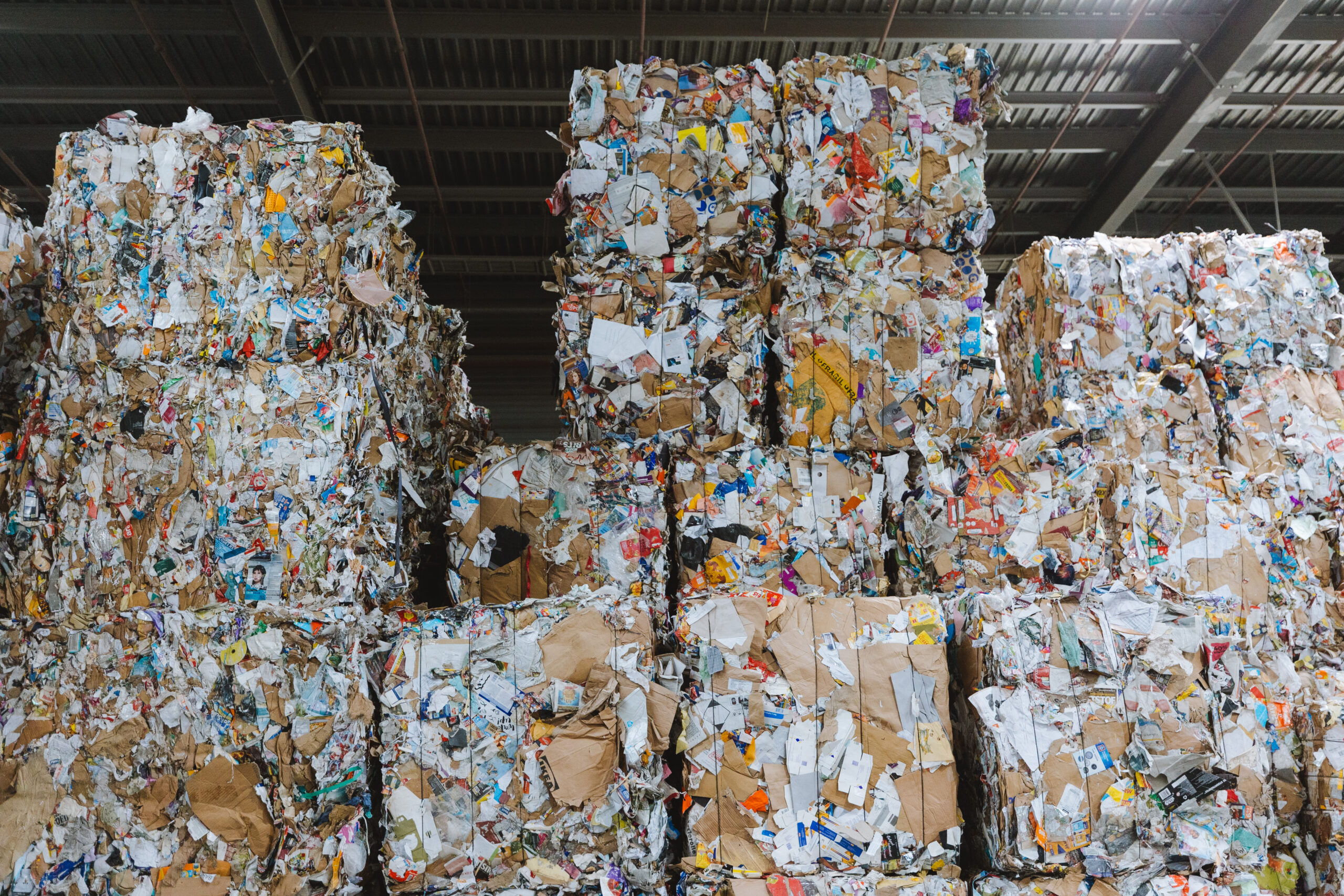 Marktontwikkelingen papierindustrie – mei - Kempenaars Recycling B.V.